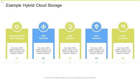 Example Hybrid Cloud Storage In Powerpoint And Google Slides Cpb PPT Example