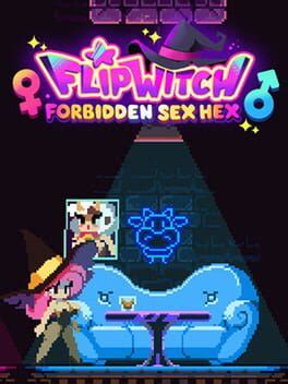 Flipwitch Forbidden Sex Hex Tbd