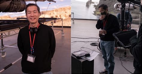 “2019년 영화 미나리 편집 당시” 정이삭 감독 만달로리안 시즌3 연출하게 된 이유 [wiki현장] 위키트리