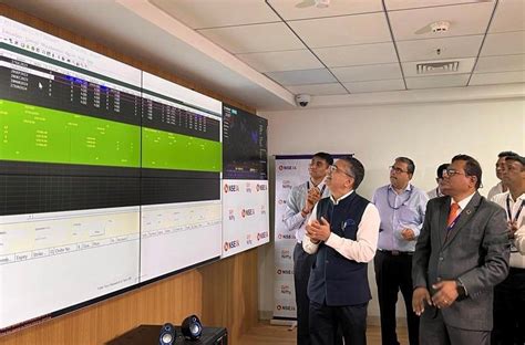 Harsh Bardhan On Linkedin Proud Moment Congratulations Nse India And Team