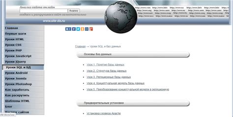 ТОП 20 бесплатных курсов по Sql для начинающих с нуля 2024