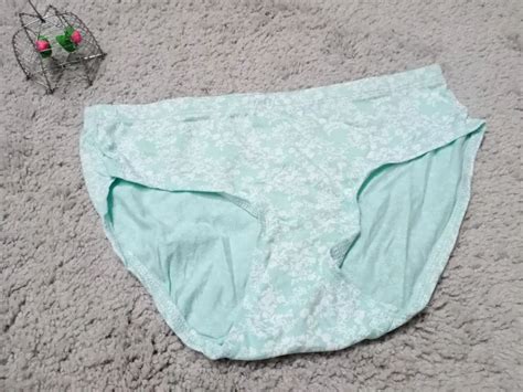 Zivame Sky Blue Panty S Sky Blue Pure Cotton Panties For Women