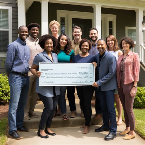 Buying A Home In Atlanta Down Payment Assistance Program Can Help