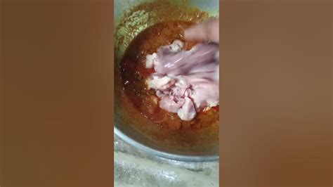 মুরগি রান্না করতেছি ।। Youtube