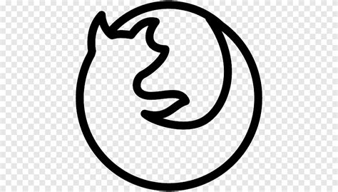 Iconos De Firefox Png