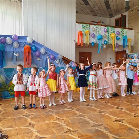 ПАЛАЦ ДІТЕЙ ТА МОЛОДІ