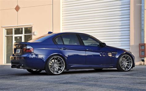 🔥 100 Bmw E90 Wallpapers Wallpapersafari