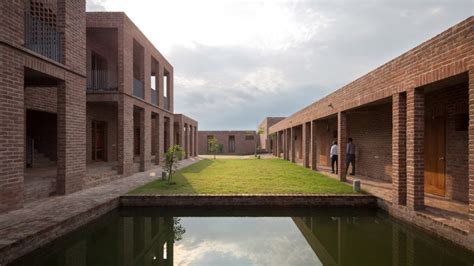 Our Work Is Important Not Us” Says Riba International Prize Winner