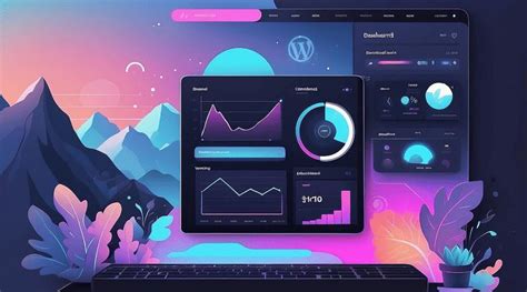🚀 Enhance Your Wordpress Experience With The Best Admin Dashboard Plugins For 2024 Pratibha