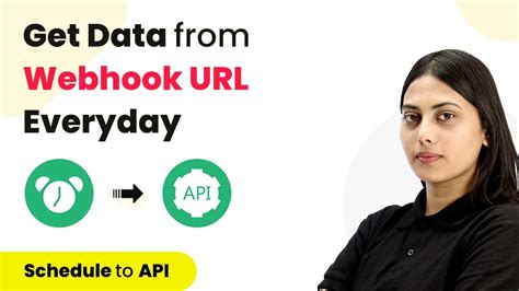 How To Get Data From A Webhook Url Everyday Using Pabbly Connect Pabbly