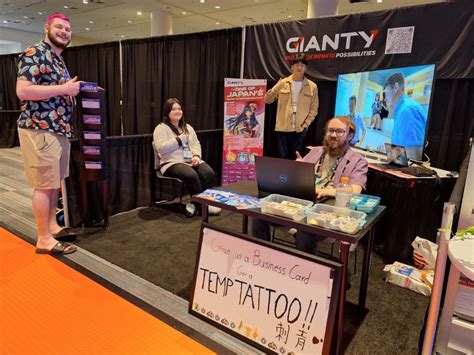 gamedev gdc2024 gianty gianty