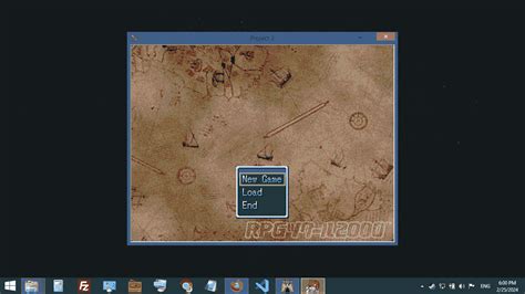 Fonts Manager Custom Fonts Colors Anywhere In Game Mv Mz Rpg