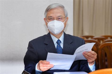 【快訊】央行再度跟進fed 宣布升息半碼