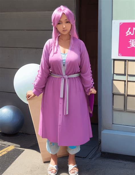 Waifu 77876 Photoshoot Rwaifudiffusion