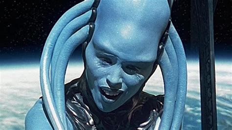 The Untold Truth Of The Fifth Element YouTube