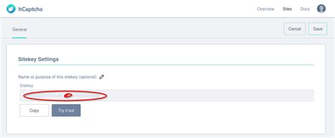 Hcaptcha How To Integrate It Into Your Ruby On Rails Application And