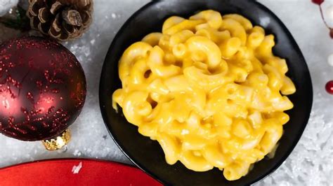 The 17 Best Fast Food Mac And Cheese Ranked