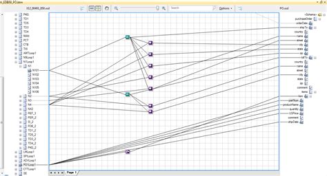 behind the microsoft cloud process edi 850 using biztalk 2010