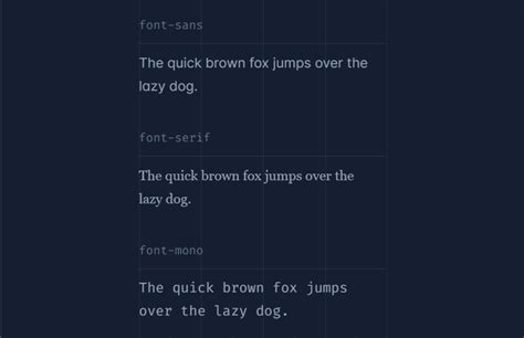 Effective Styling In Tailwind Css
