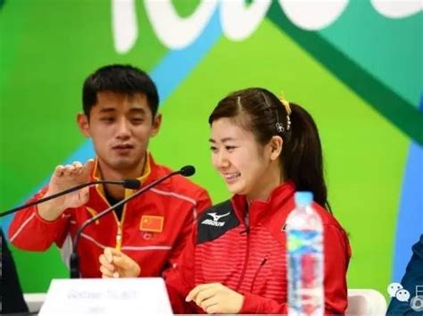 “爱酱”福原爱 原来从小就这么萌萌哒