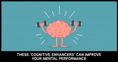 Supplements That Improve Cognitive Function A Strong Mind For A Strong