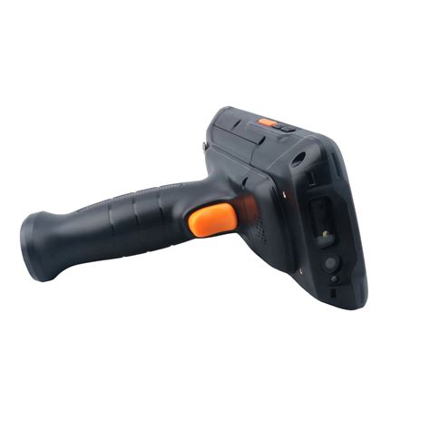 HC Android Mobile Computer With Barcode Scanner NCST