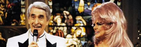 Fbi Files Show Televangelist Paul Crouch Had Suspected Ties To Well Everybody • Muckrock