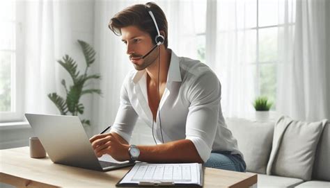 Virtual Assistant Hd Image Premium Ai Generated Image Virtual Assistant Hd Image Premium Ai Generated Image