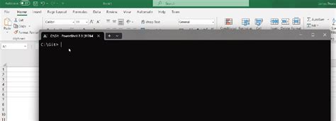 James Pearson On Linkedin Tip Out Excelclipboard In Powershell