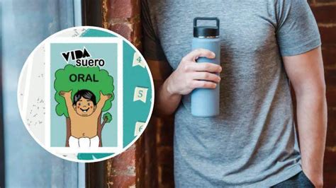 Vida Suero Oral Conoce La Manera Correcta De Prepararlo E Ingerirlo El Sol De Tampico