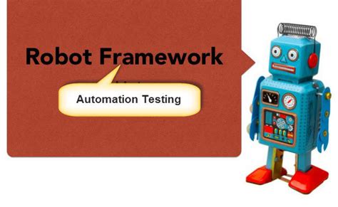 Do Automation Testing On Your Web Application In Robot Framework By