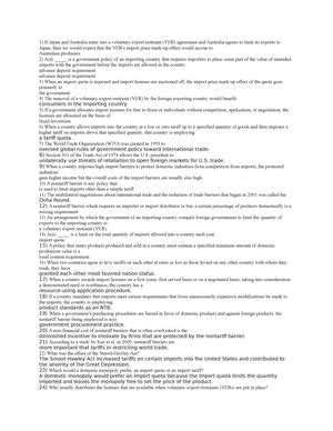 Unit 1comparing The Aoc To The Usc Cornell Clo Ze Notes Topic Objective UNIT 1 Foundations