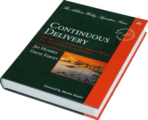 The Impact Of Continuous Delivery Dave Farleys Weblog The Impact Of Continuous Delivery Dave Farleys Weblog