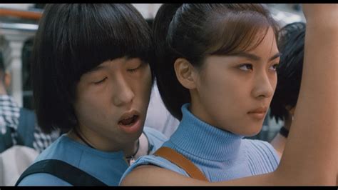 Film Sex Is Zero De Yoon Je Kyun 2002 Dark Side Reviews