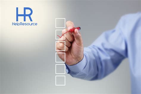 10 Onboarding Checklist Tips For New Hires Hr Agency Helpresource