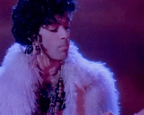 Prince Animated 