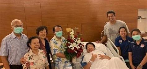 祝福！中國前女排馮坤40歲喜迎愛子，丈夫溫情守護忍不住大笑 每日頭條