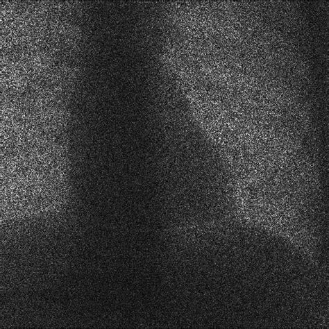 Noise Analysis Of Poisson Noise A Poisson Noise Added Image B Download Scientific Diagram