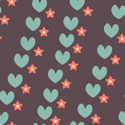 Page 7 Heart Star Pattern Images Free Download On Freepik