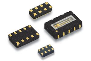 Micro Crystal RTC Modules For Time Keeping Applications