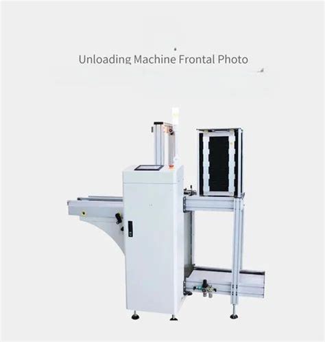 Smt Automatic Unloader At ₹ 180000 Smt Machine In Bengaluru Id