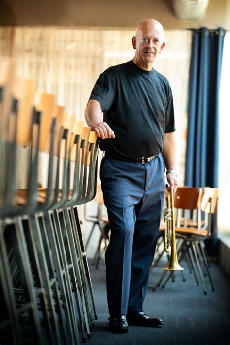 biography — michael hackett