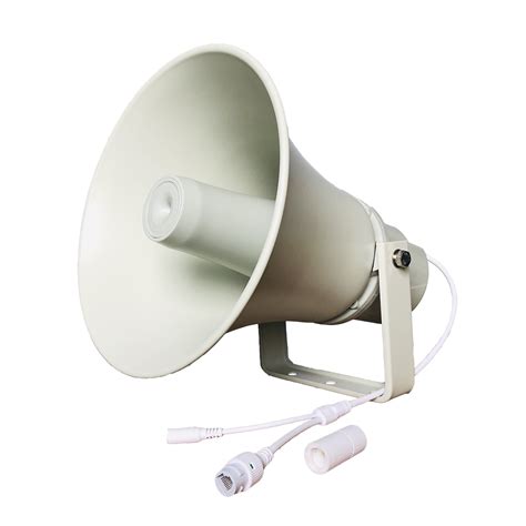 Sip Horn Speaker H30