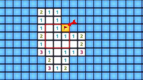How To Play Minesweeper For Beginners Android Authority