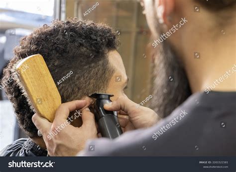 Buzz Cut Male Over 1 058 Royalty Free Licensable Stock Photos