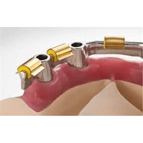 Vx Hader Bar Riders Prestige Dental