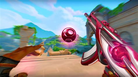 Chronovoid Vandal Asmr Youtube