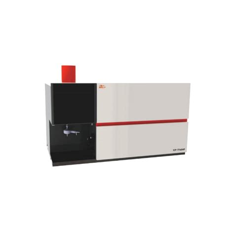 Comparative Analysis Of Detection Sensitivity In Heavy Metals Icp Ms