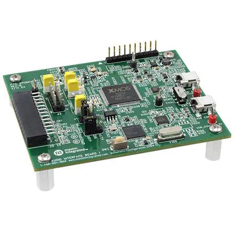 Evaluation Boards Audio Amplifiers Evaluation Kits Enrgtech Ltd