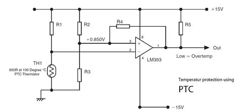 Ptc Schematic Symbol Desember 2015 ~ Dunia Elektro